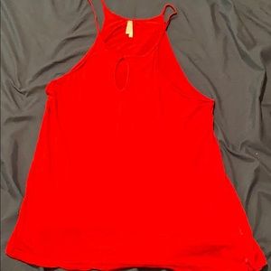 Color Story Tops | Amazing Tiger Tank Top | Poshmark